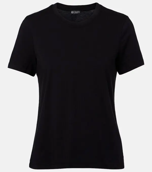 Ag Mersin Cotton T-shirt