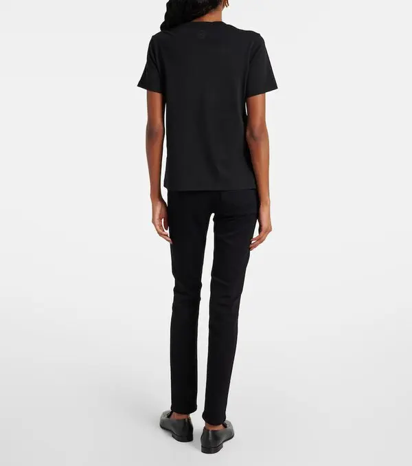 Ag Mersin Cotton T-shirt