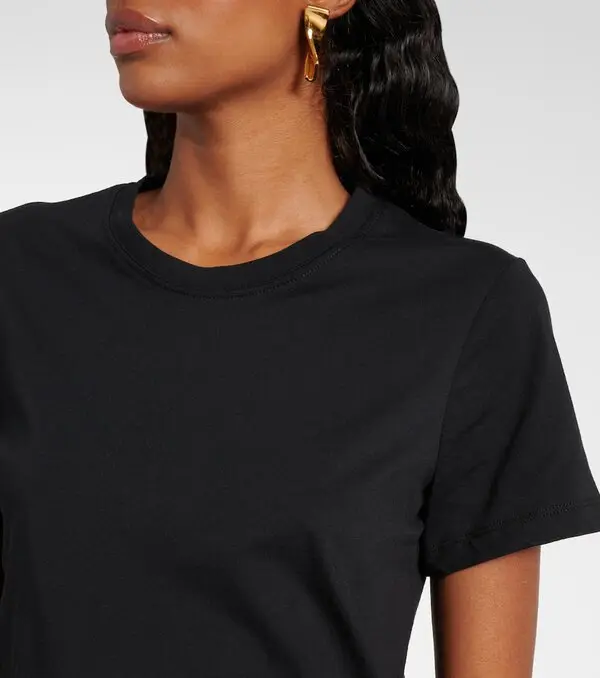 Ag Mersin Cotton T-shirt