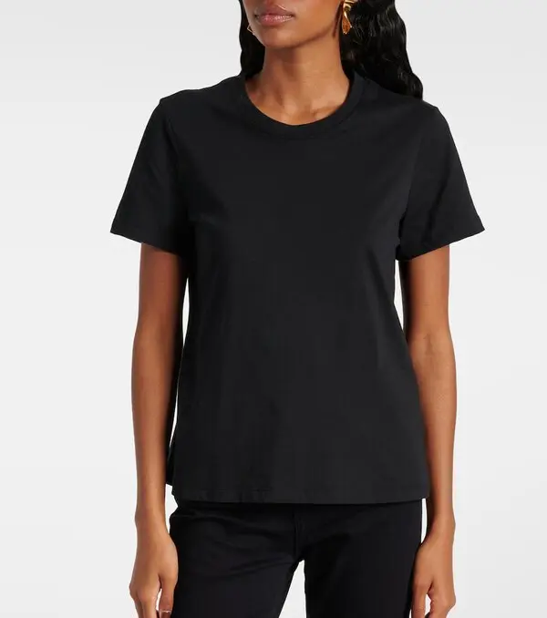 Ag Mersin Cotton T-shirt