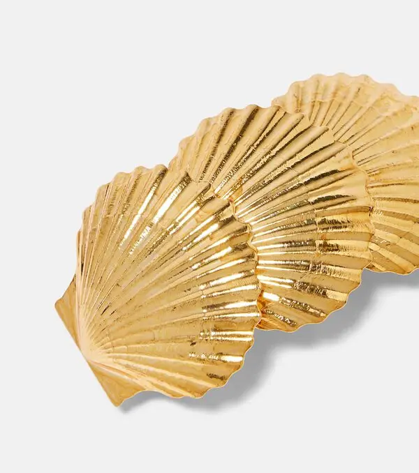 JENNIFER BEHR Siren Barrette