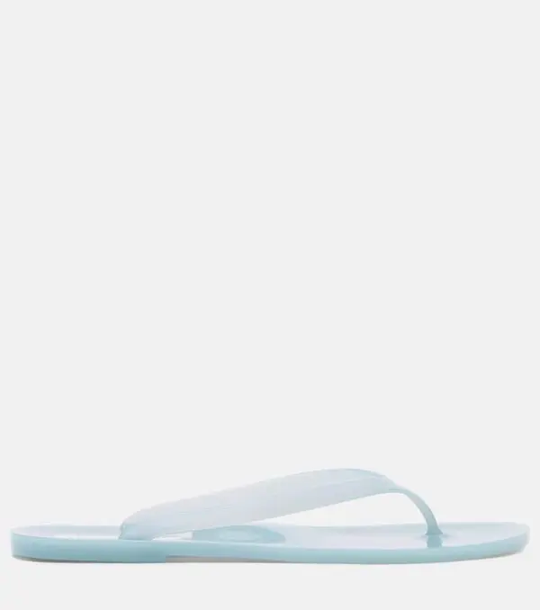Christopher Esber Jo Thong Sandals - Blue