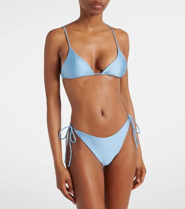 Jade Swim Nyra Bikini Bottoms