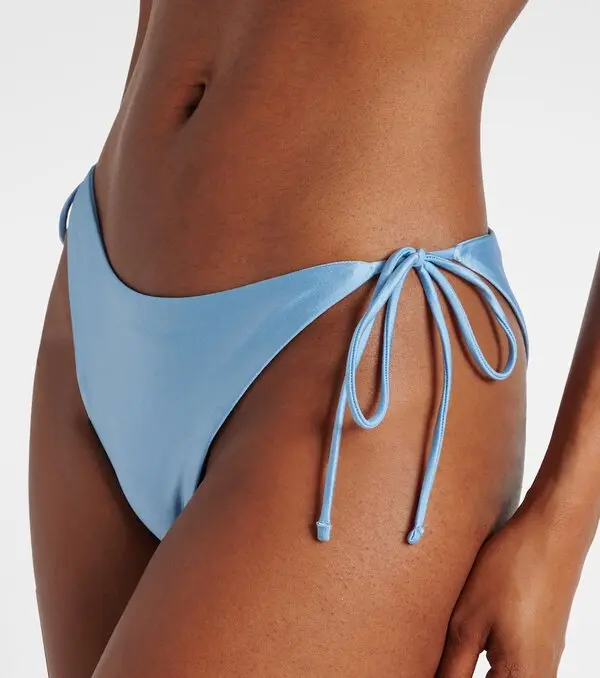 Jade Swim Nyra Bikini Bottoms