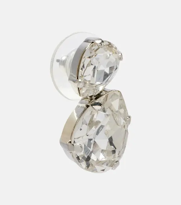 JENNIFER BEHR Nadia Crystal Earrings