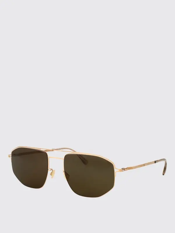 Mykita Sunglasses - Gold