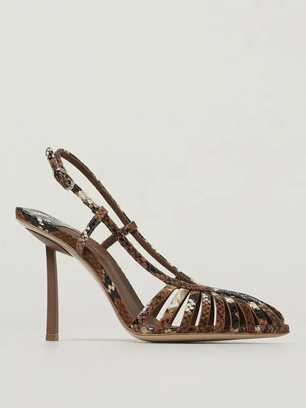 LE SILLA Heeled Strappy Sandal