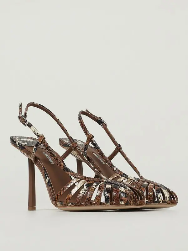 LE SILLA Heeled Strappy Sandal