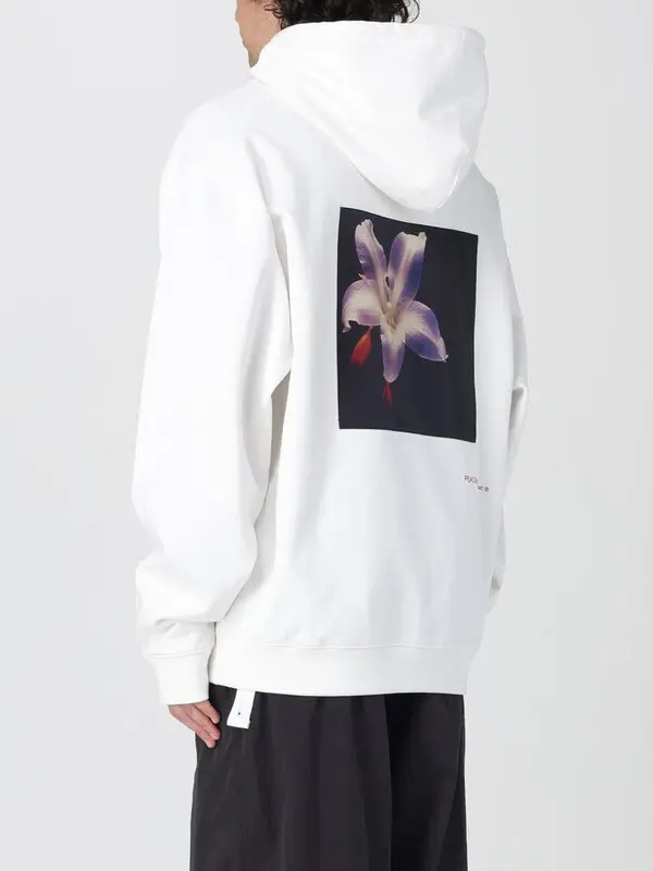 OAMC Printed Sweatshirt