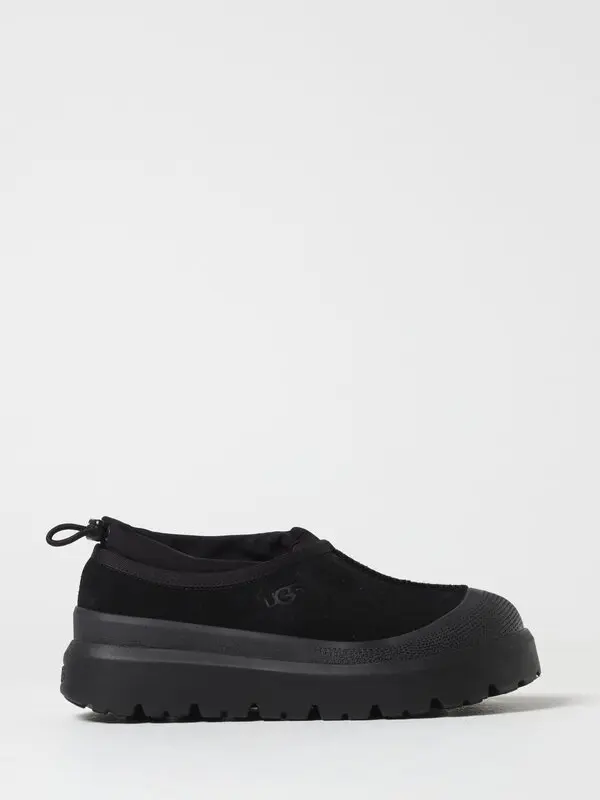UGG Slip-on Shoes - Black