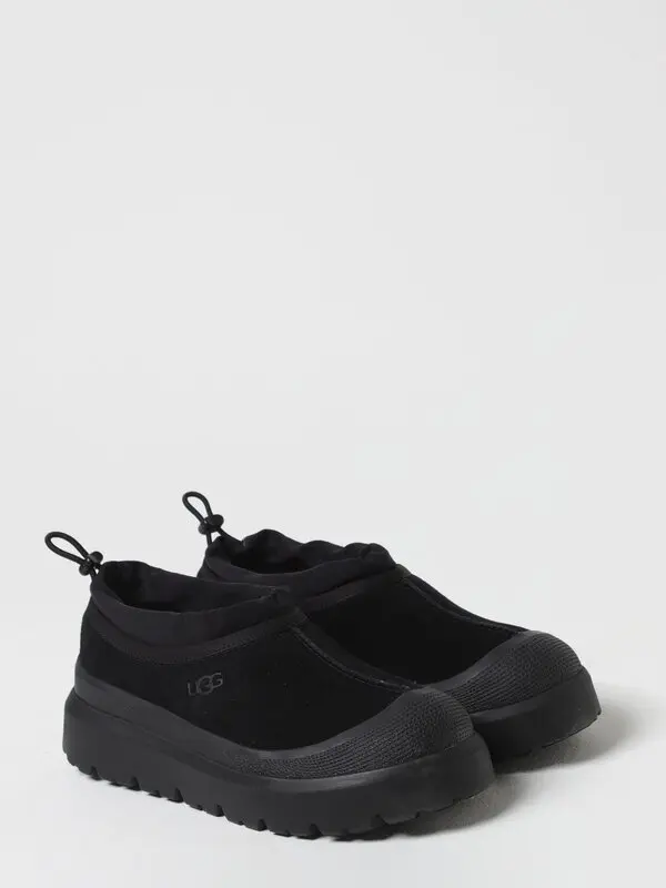 UGG Slip-on Shoes - Black