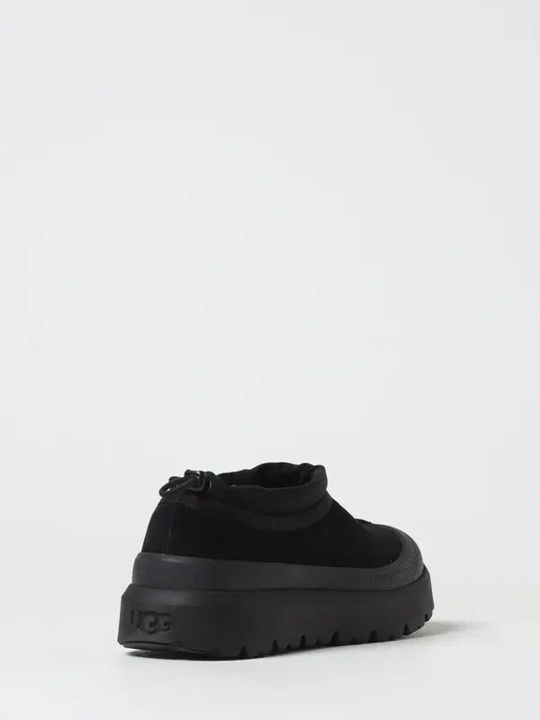 UGG Slip-on Shoes - Black