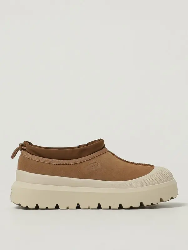 UGG Slip-on Shoes - Brown