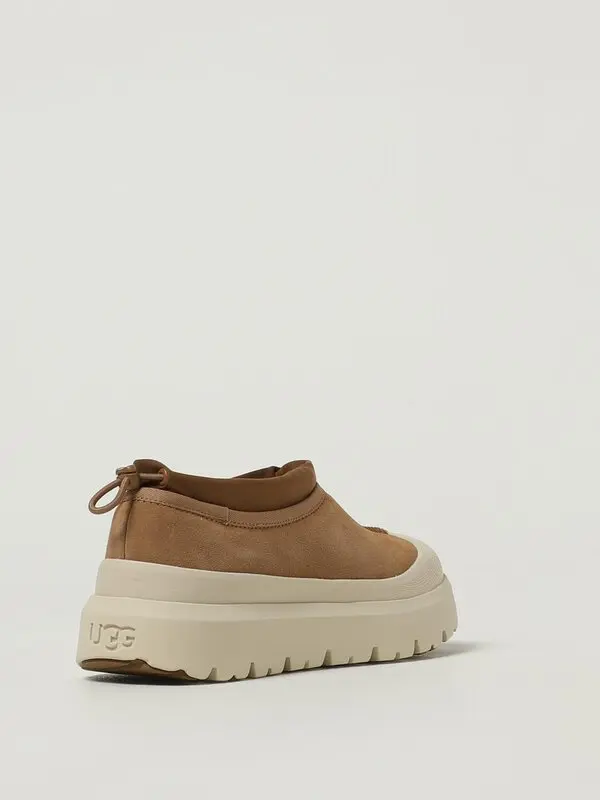 UGG Slip-on Shoes - Brown