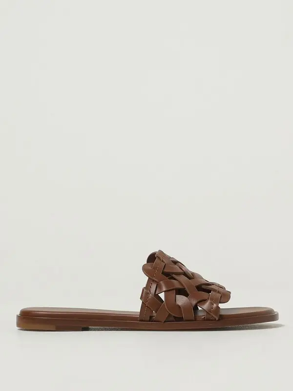 GIANVITO ROSSI Flat Sandals
