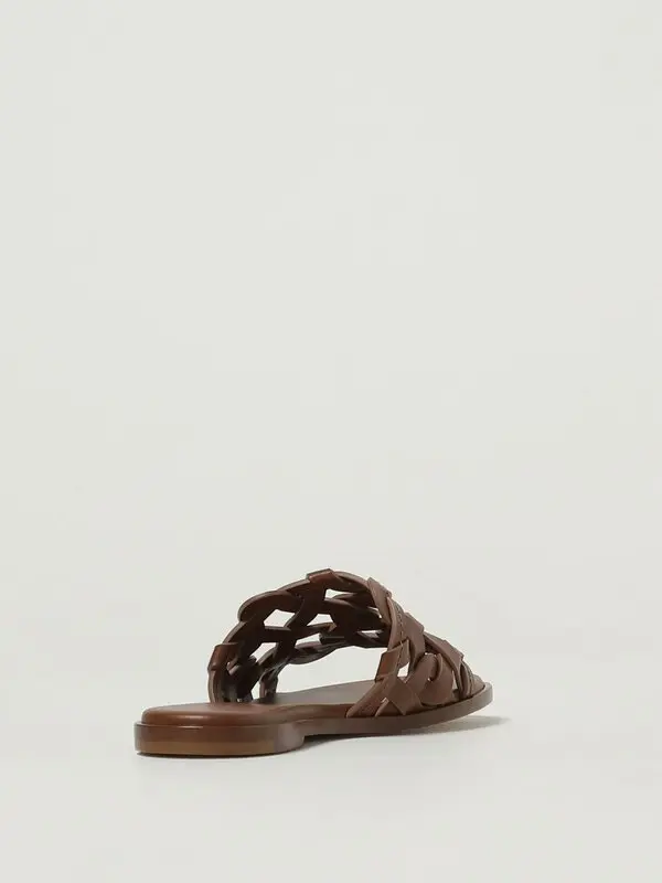GIANVITO ROSSI Flat Sandals