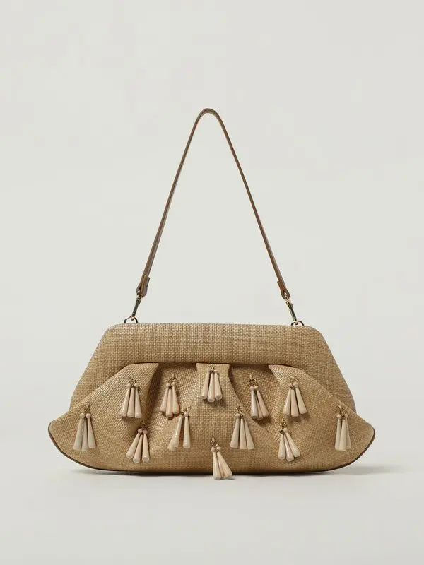 THEMOIRE Shoulder Bag
