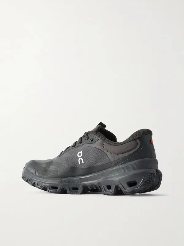 Loewe On Cloudventure 2.0 Sneakers - Metallic