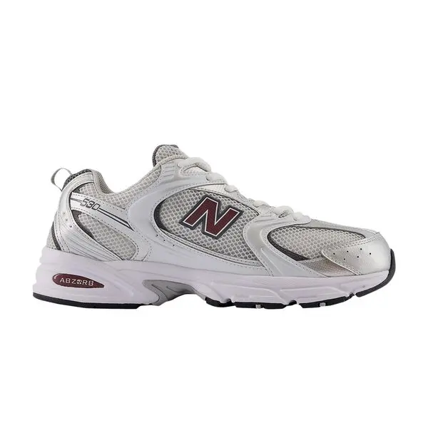 NEW BALANCE 530 Sneakers - Silver