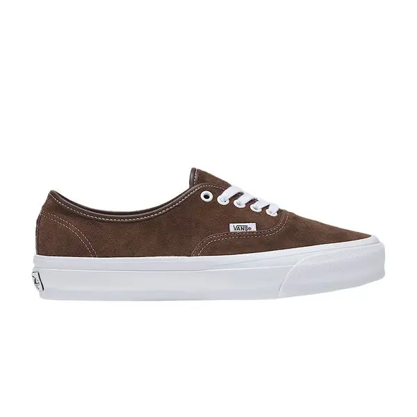 VANS Premium Authentic 44 - Brown