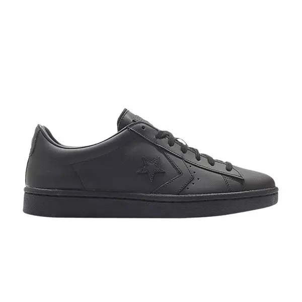 CONVERSE Pro Leather 76 Low Mono Leather Pack