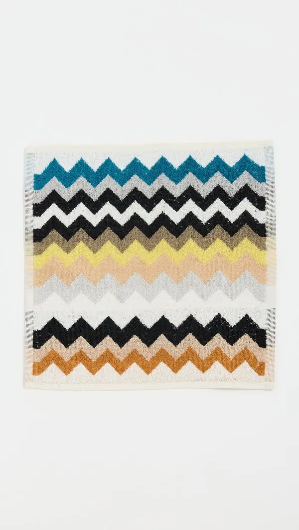 Missoni Face Towel Set