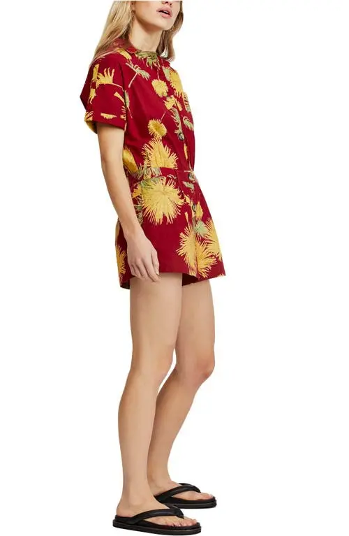 Free People Malibu Romper