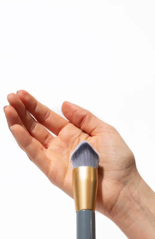 CARLUCCE Cache Cream Brush