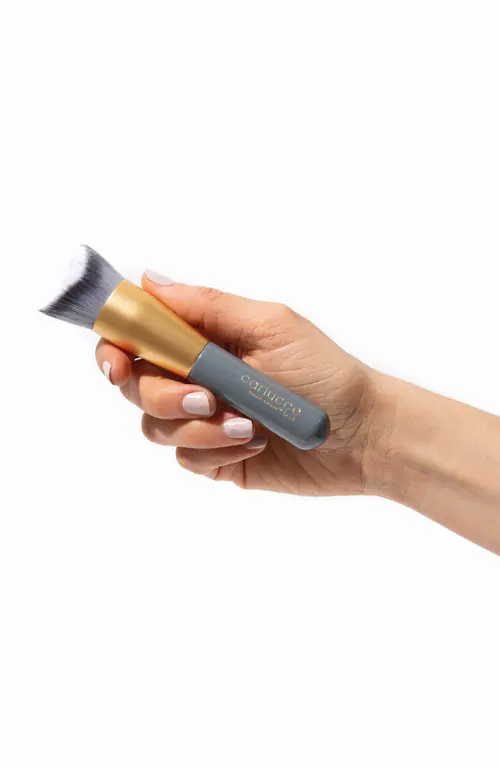 CARLUCCE Cache Cream Brush