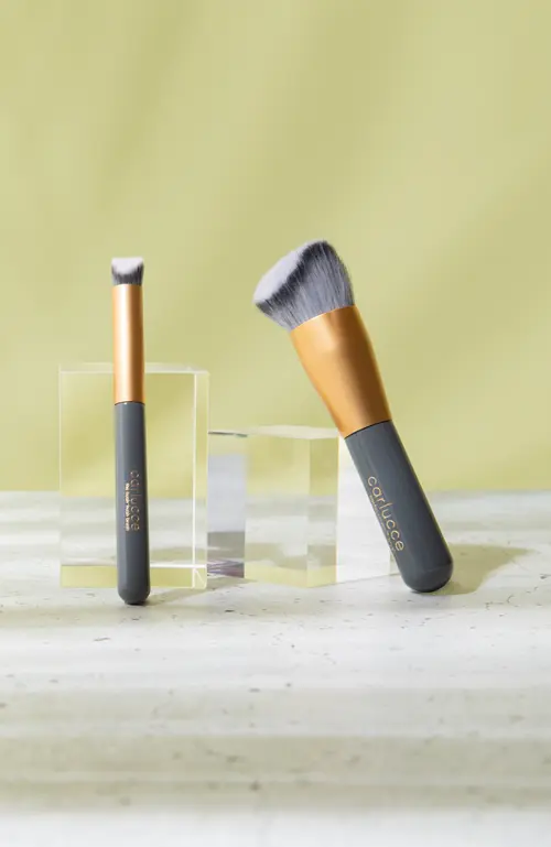 CARLUCCE Cache Cream Brush
