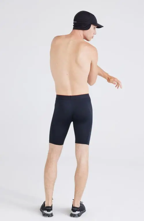 SAXX Assorted 2-pack Multi-sport Mesh Long Boxer Briefs