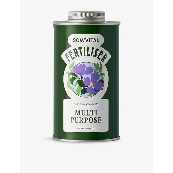 SOWVITAL Multi Purpose Fertiliser 500ml