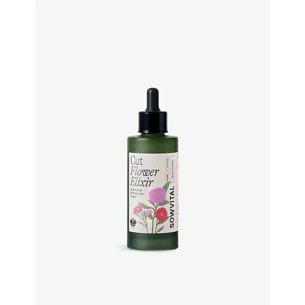 SOWVITAL Cut Flower Elixir 100ml