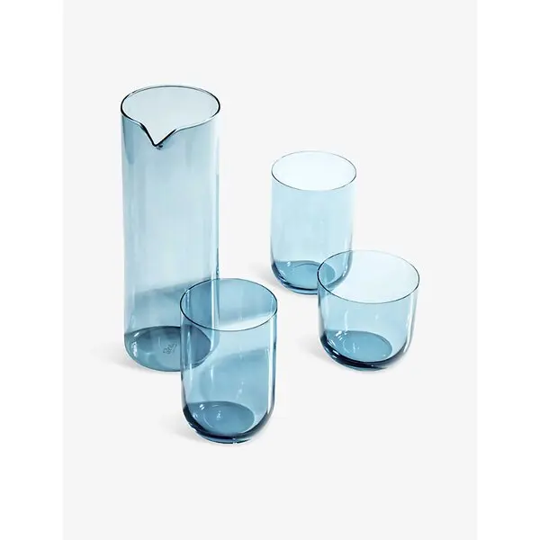 VILLEROY & BOCH Like Glass Water Glass Jug