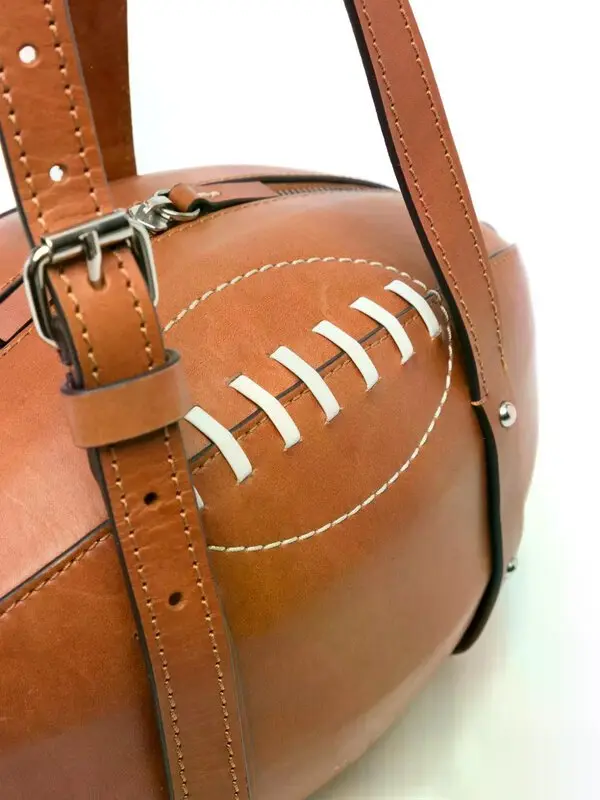Monse Rugby Ball Bag
