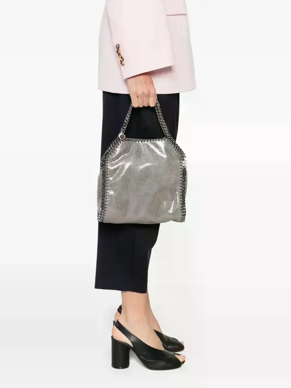 Stella McCartney Mini Falabella Shoulder Bag