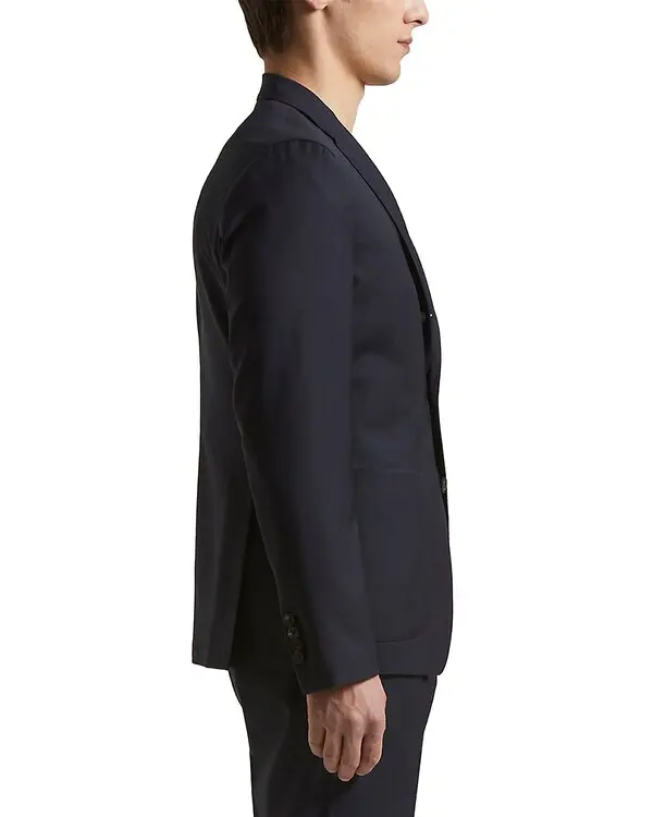 Peserico Regular Fit Blazer