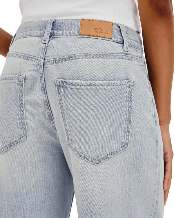 Rails Angeleno Crop Jeans - Scuba