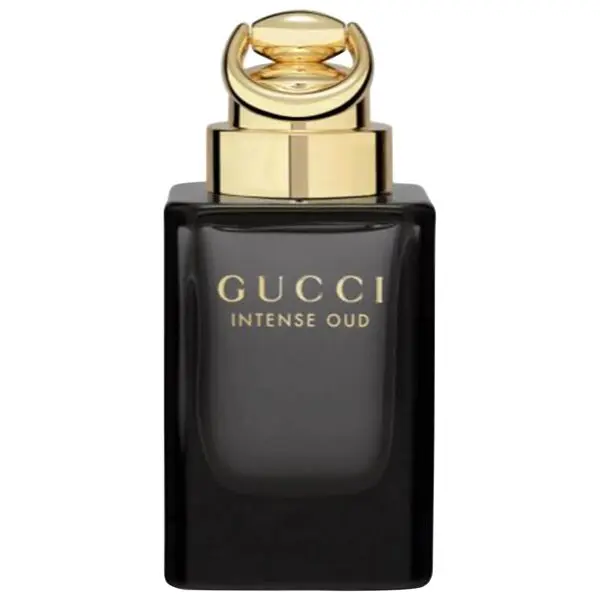 Gucci Intense Oud Eau De Parfum With Black Pepper, Oud And Cedarwood - One-color