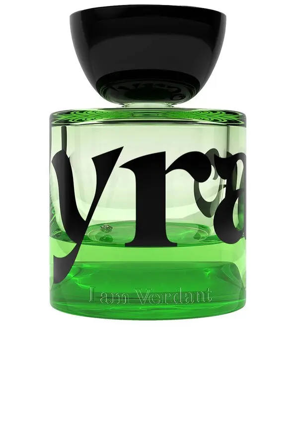 VYRAO I Am Verdant Eau De Parfum - N,a