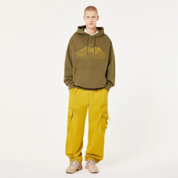 Oakley Reserve Cargo Pant - Sulfide