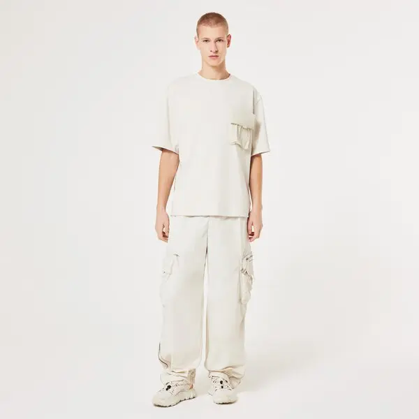 Oakley Reserve Pocket Tee - Mist