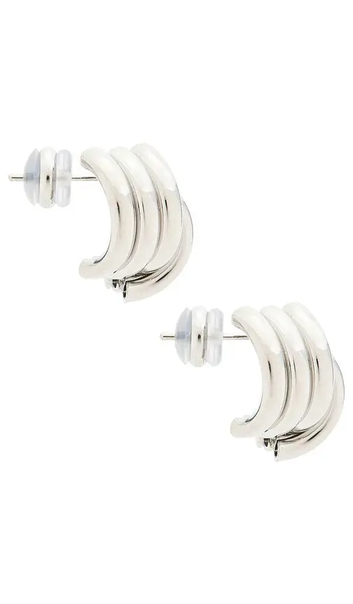Shashi Knot Earrings