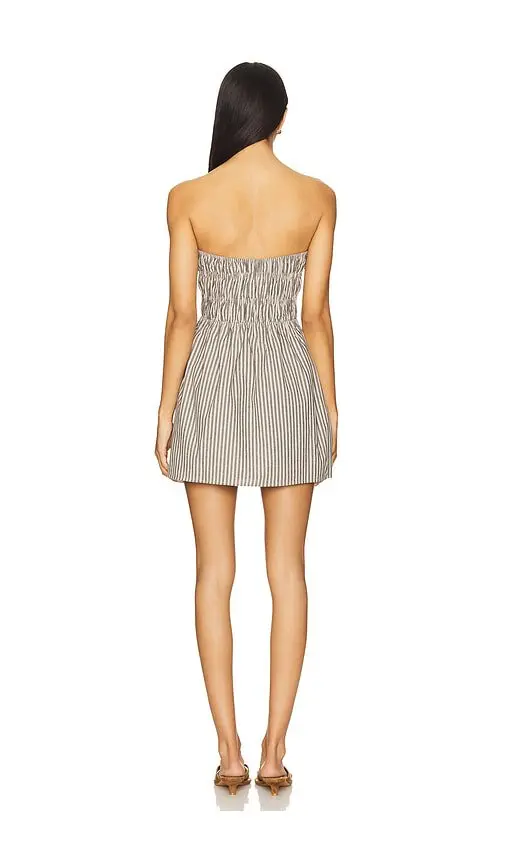 MORE TO COME Neve Mini Dress