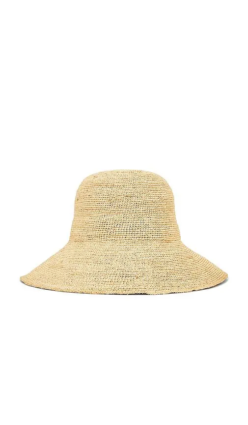 CASA CLARA Lagoon Hat