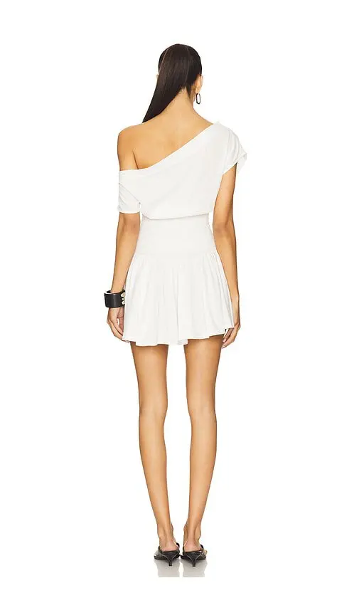 Free People X Revolve Scorching Hot Mini Dress