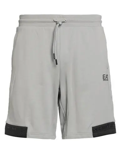 EA7 Athletic Shorts - Grey