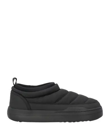Moon Boot Ankle Boots - Black