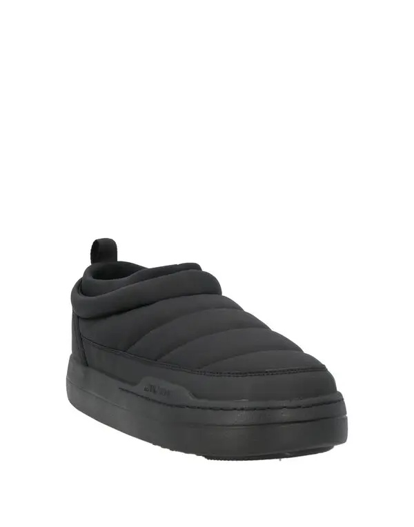 Moon Boot Ankle Boots - Black