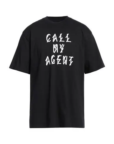 44 LABEL GROUP T-shirt Size Cotton